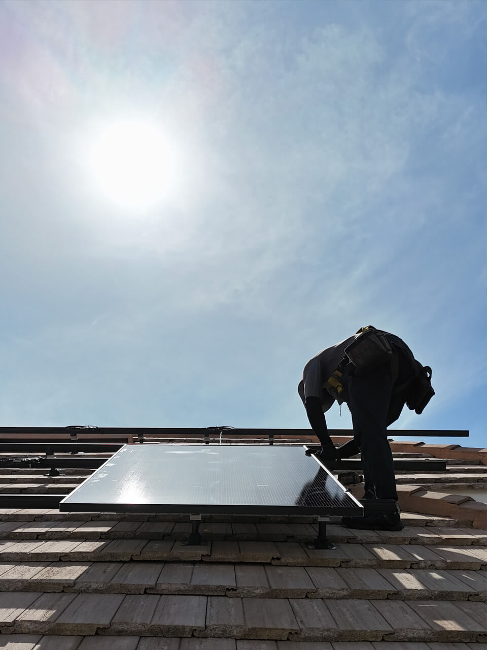 Home - Sunlight Solar